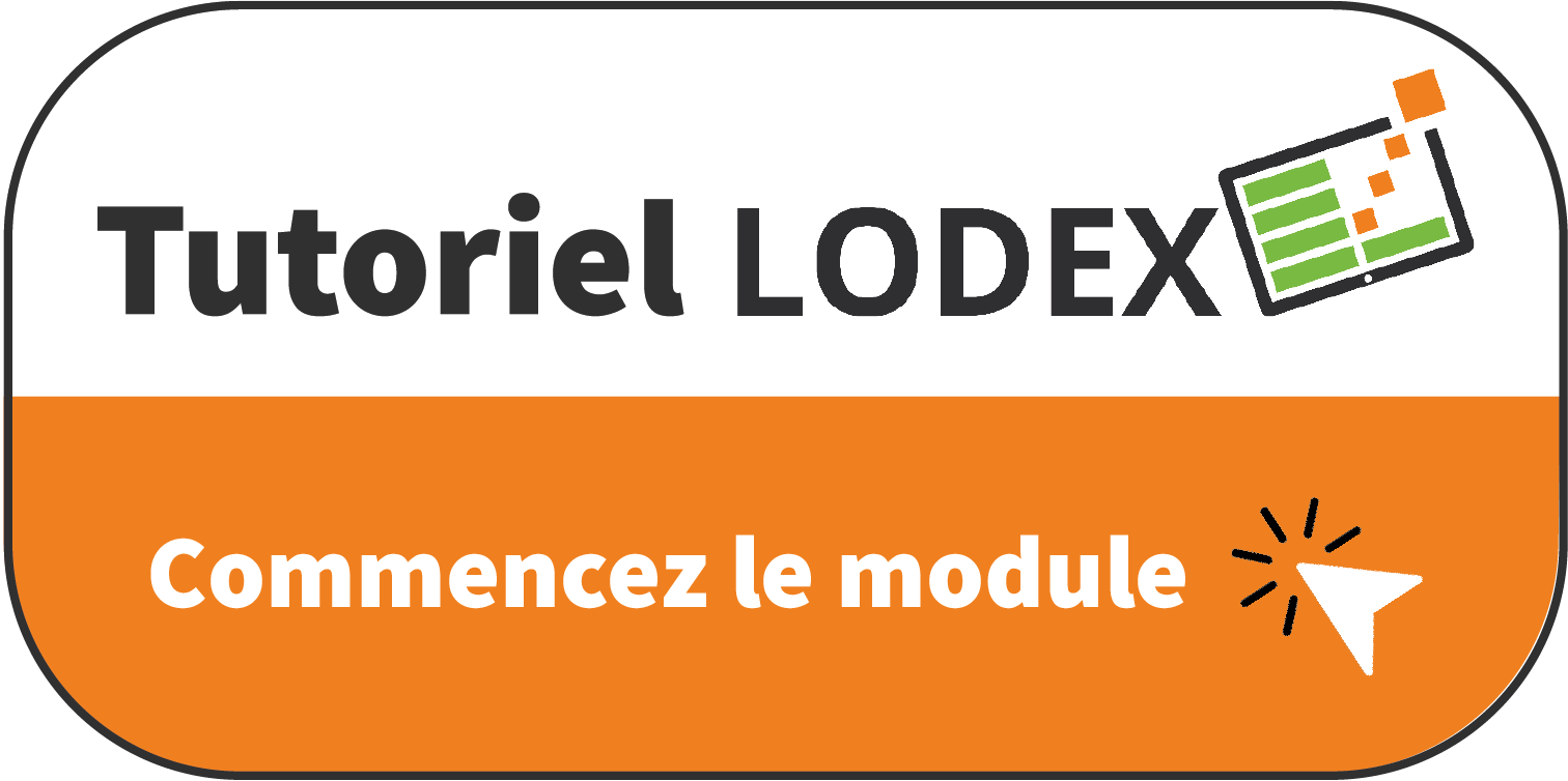 Documentation - LODEX
